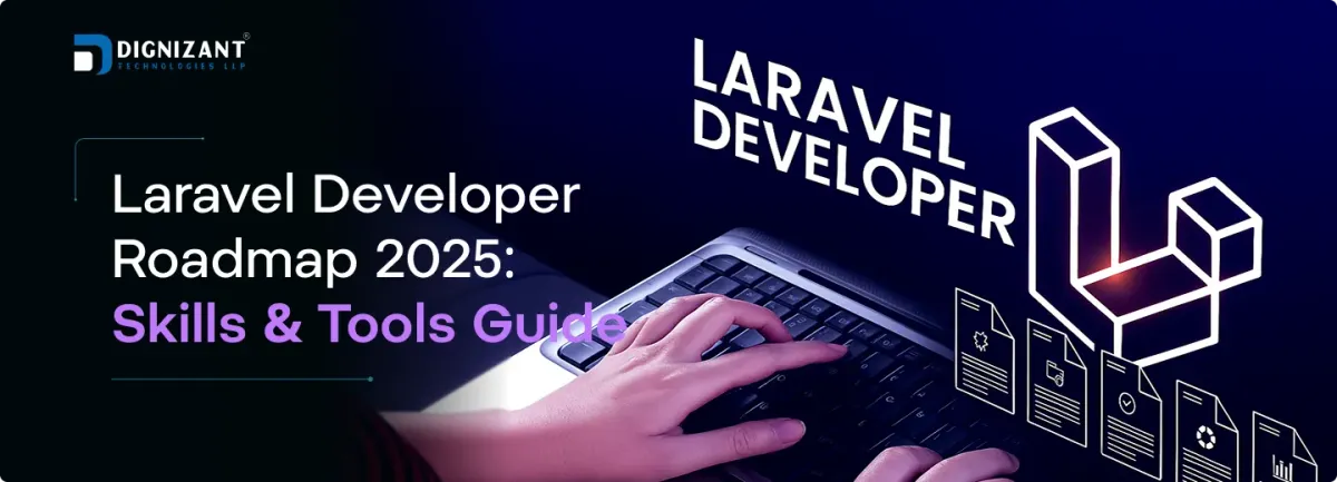 Laravel Developer Roadmap 2025: Skills & Tools Guide