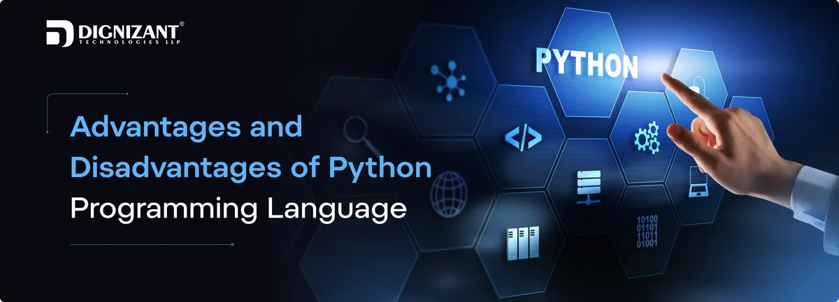 Advantages and Disadvantages of Python Programming Language